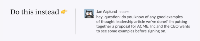 BLUF: The Military Standard That Can Make Your Writing More Powerful ...