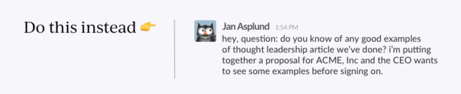 BLUF: The Military Standard That Can Make Your Writing More Powerful ...